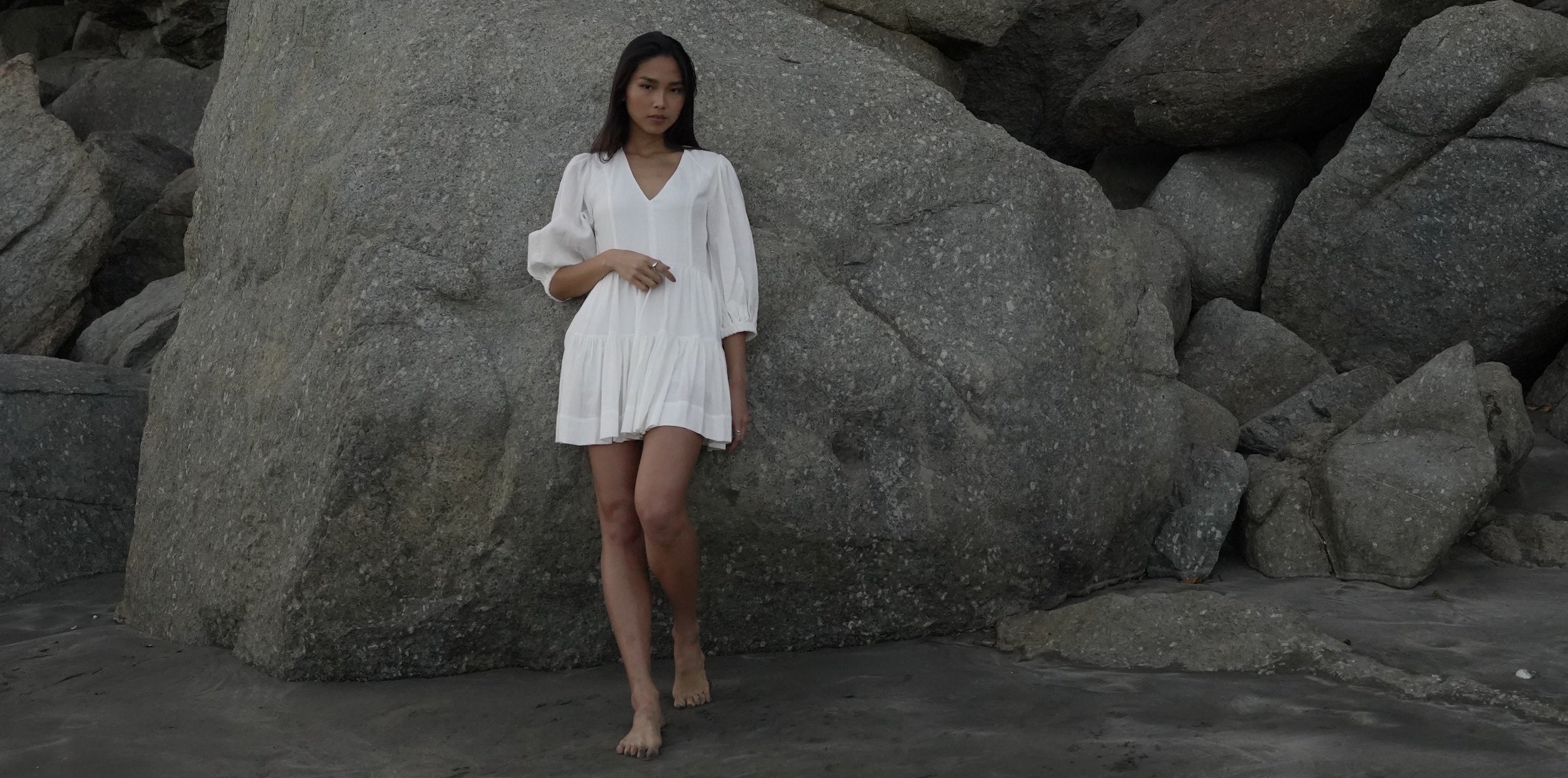 KIN Summer Pop-Up – Kin Made