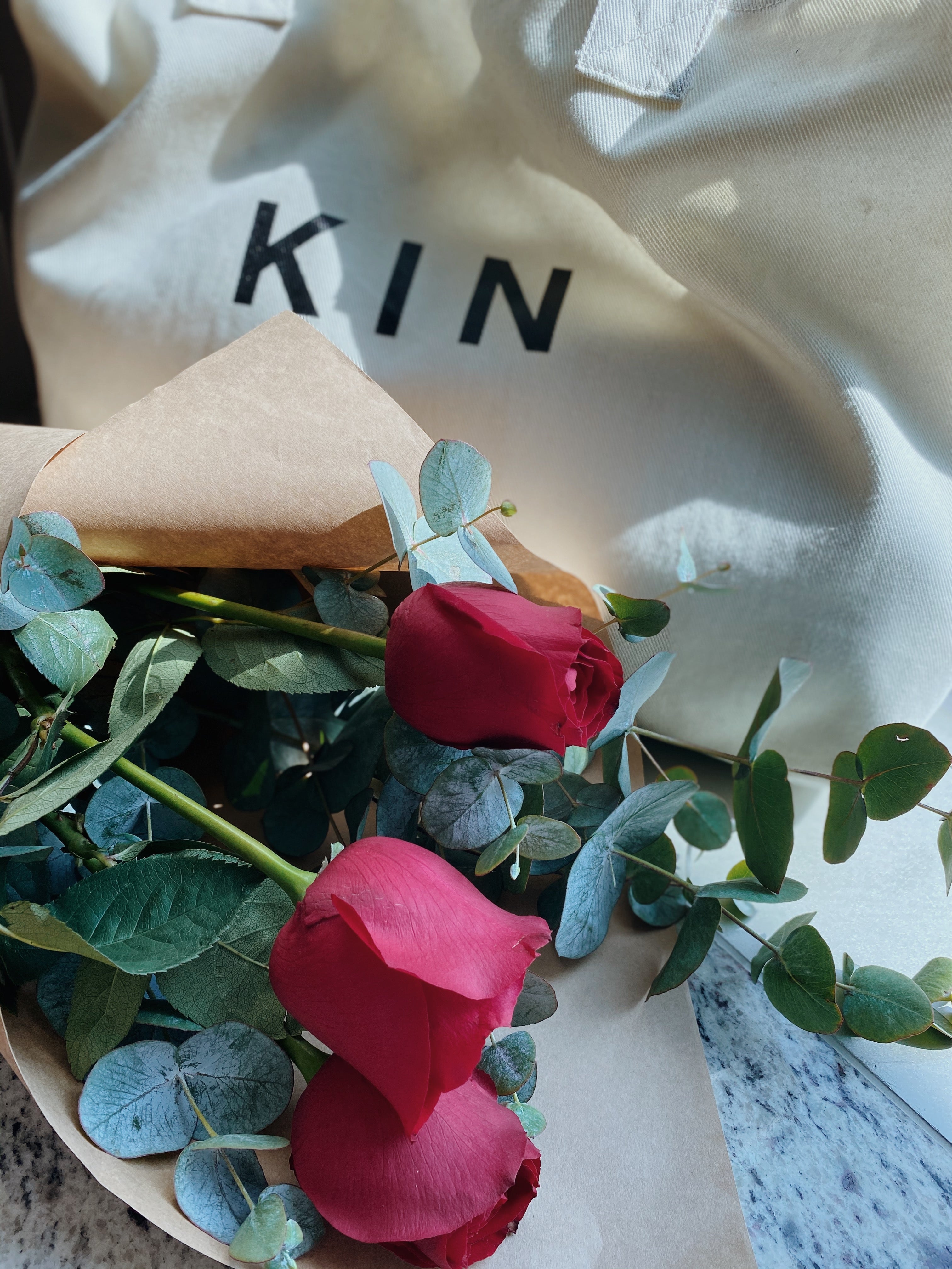 My Sweet Valentine – Kin Made