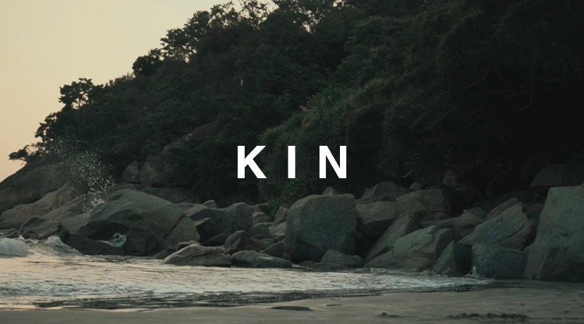 Welcome To Our KIN – Kin Made