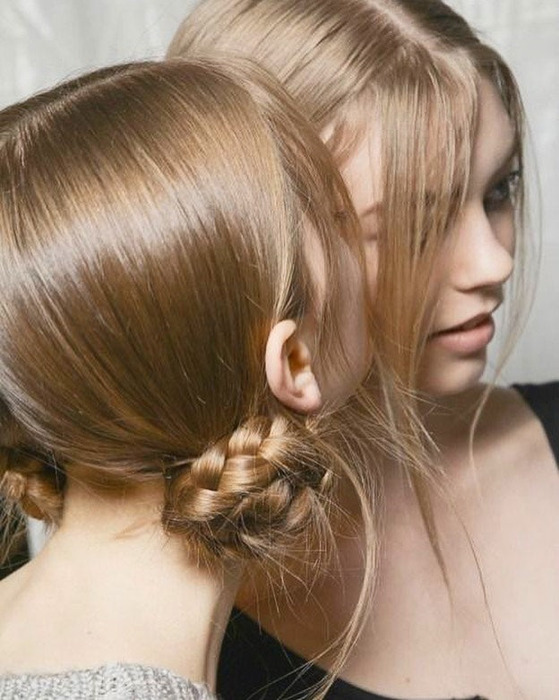 Therapeutic Hair Styles by Gentle Hair Dos – Kin Made