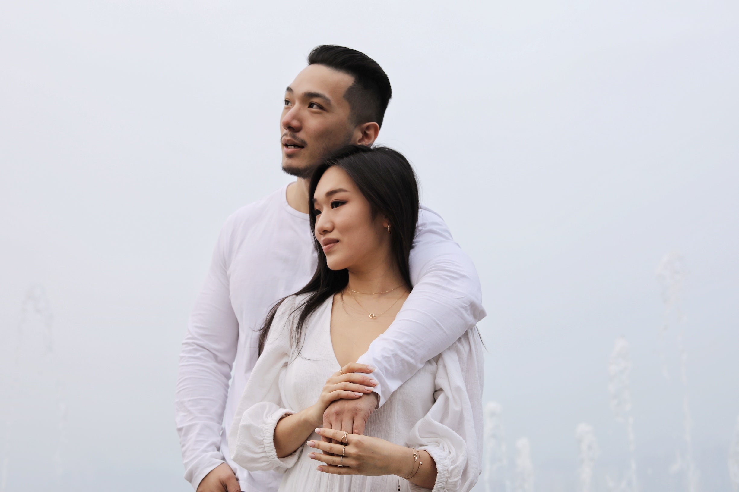 This Valentine's Day – Kin Made