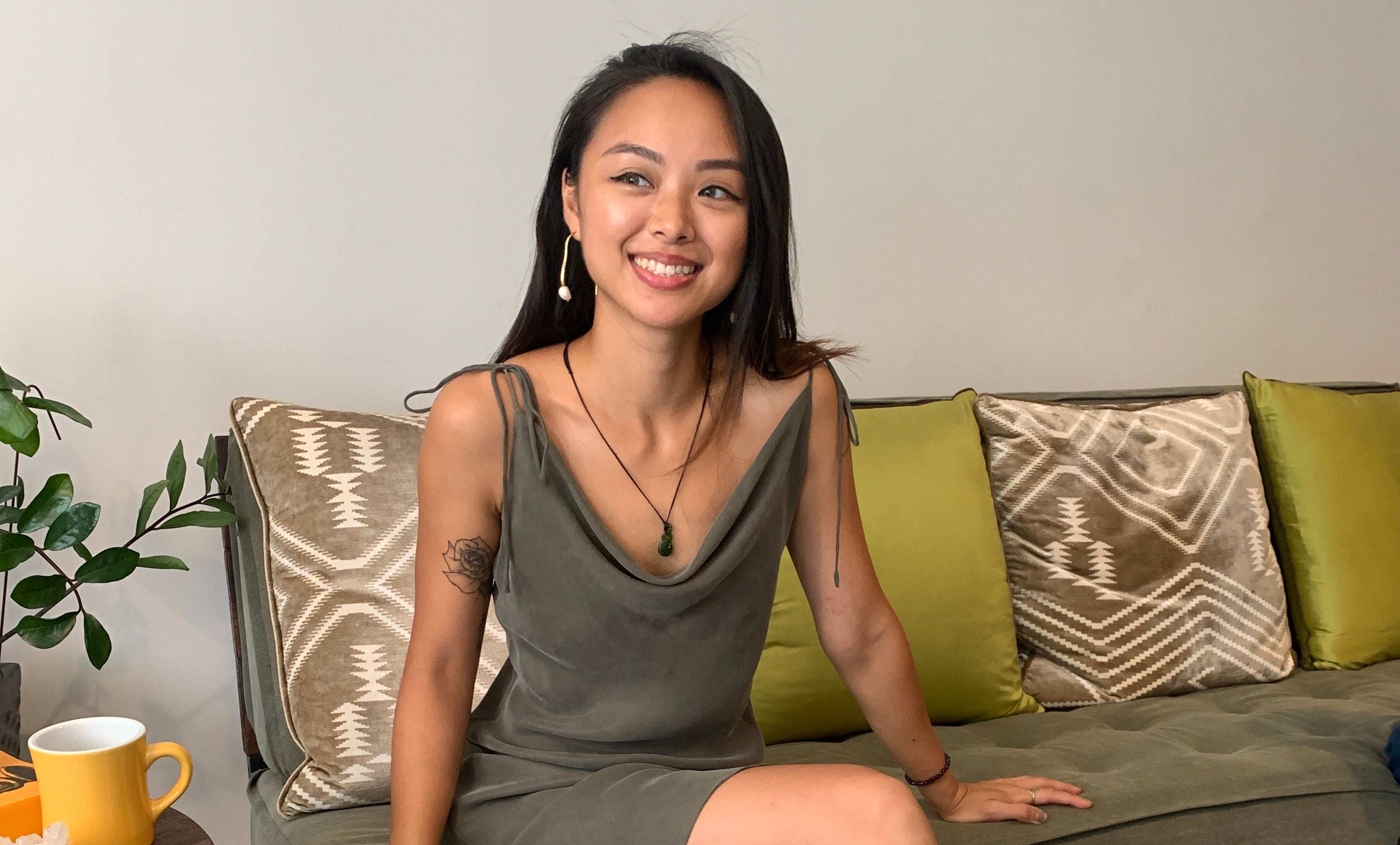 A Chat with Minnie Cheung – Kin Made